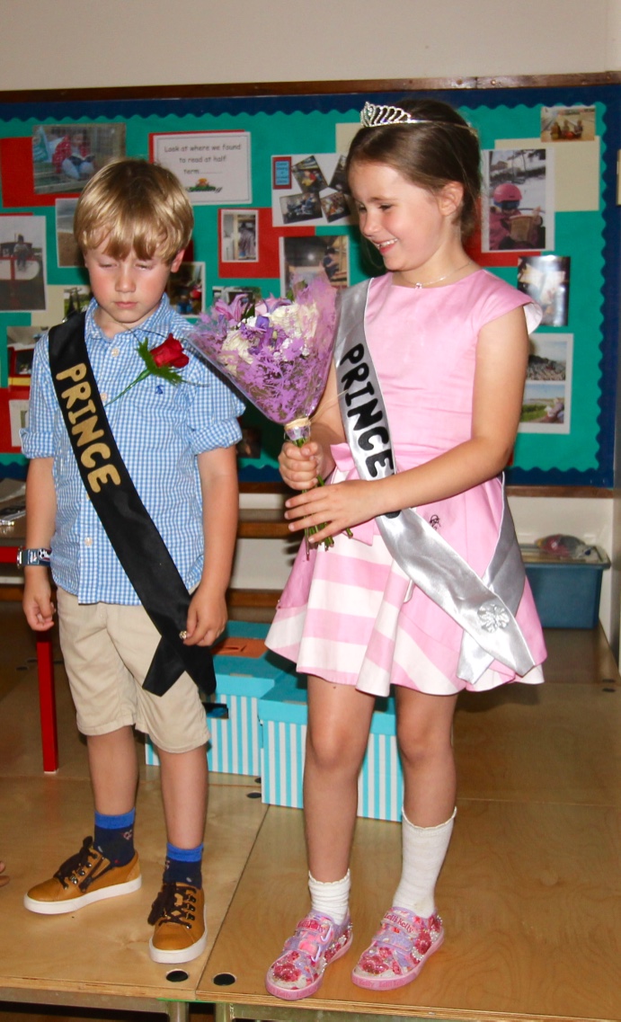 Carnival Royalty Presentation 2017 – Castle Cary & Ansford Carnival Society