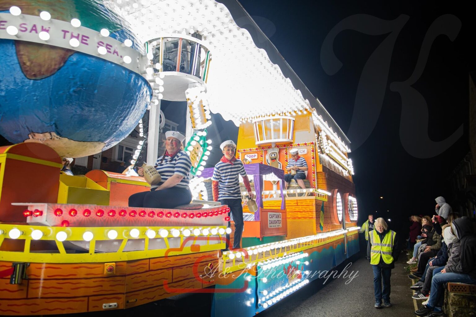 Record crowd cheers return of the carts! – Castle Cary & Ansford ...